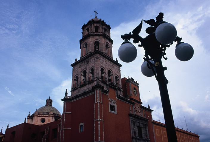 Recorrido con Tranvía en QuerétaroPromo Tur Querétaro – DMC Turismo en ...